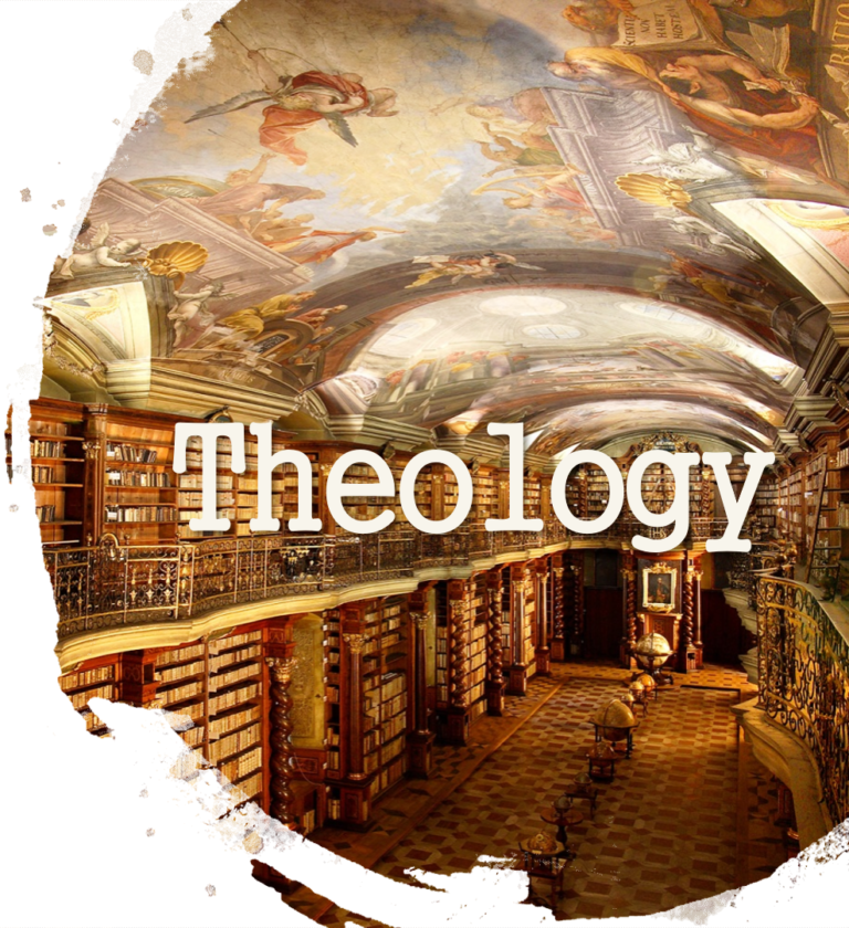 BACHELOR OF THEOLOGY (HONOURS) - Holy Trinity College - Catholic ...